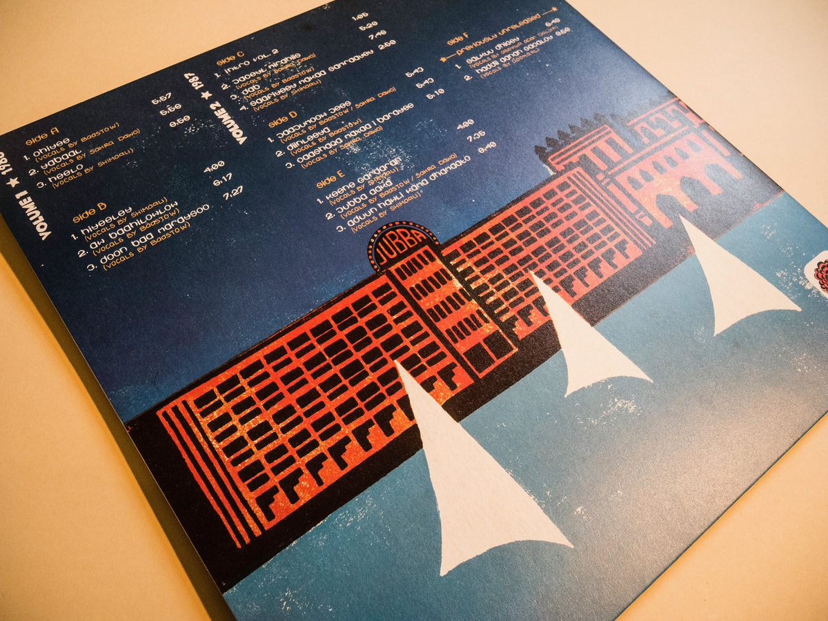 The Perlich Post: Analog Africa launches Dur-Dur Band retrospective ...