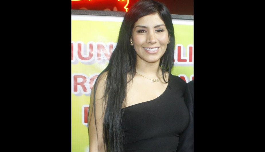 Biografias: Leisy Suarez Fotos #6