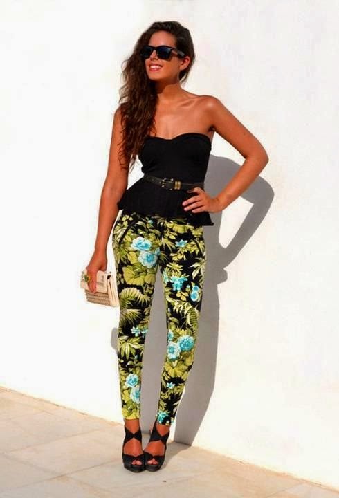 Womens Fashion - Fashion Trends For All