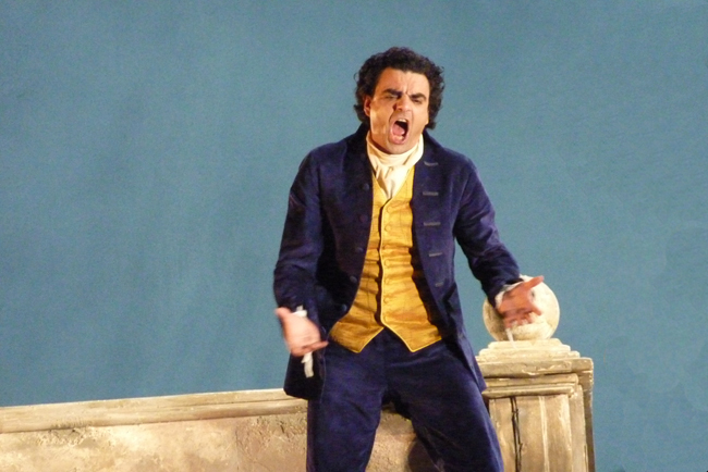 Blog Villazonista: ROLANDO VILLAZÓN - WERTHER EN LA ROH