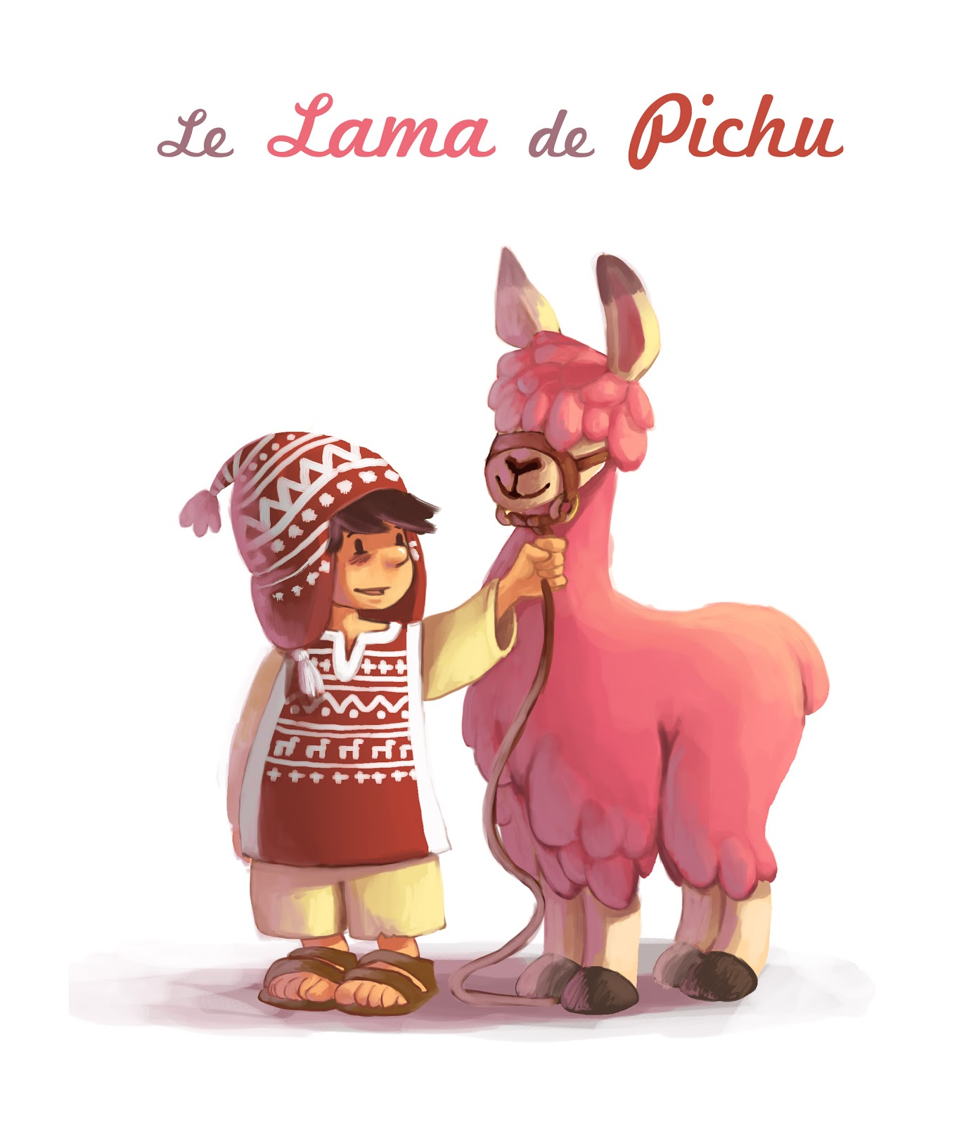 Bleue comme une orange