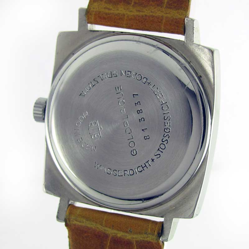 Antique Watch and Timepiece Collection by Wrist Men Watches: LIMIT ...