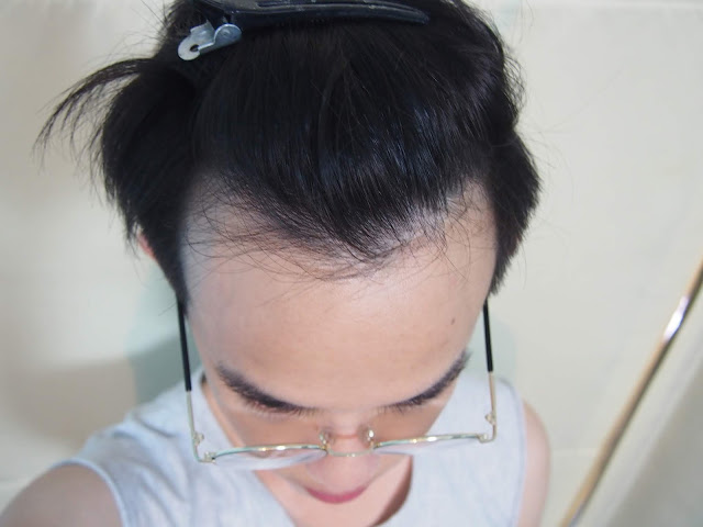 รีวิว : Rava Hair Serum เซรั่มผม สุดยอดสารสกัดจากธรรมชาติ - de rayy