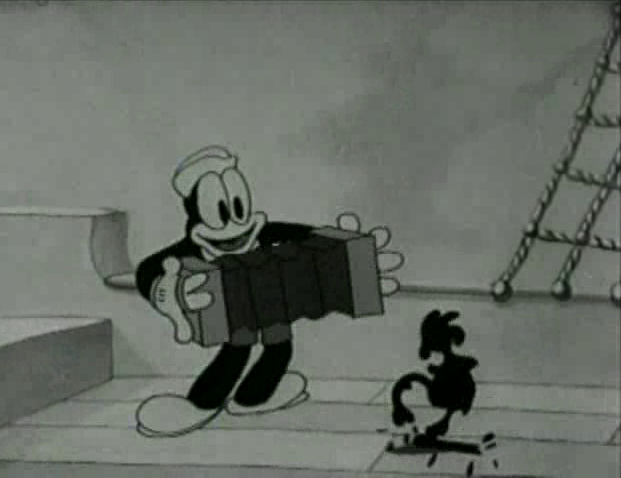 Tralfaz: Ptui and Ptui Junior