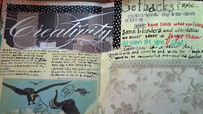 The Artist Blog of Tara Finlay