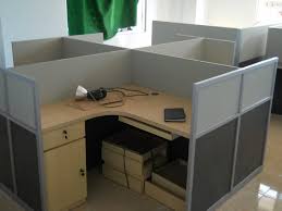PARTISI/WORKSTATION/CUBICLE KANTOR: WORKSTATION KANTOR MURAH