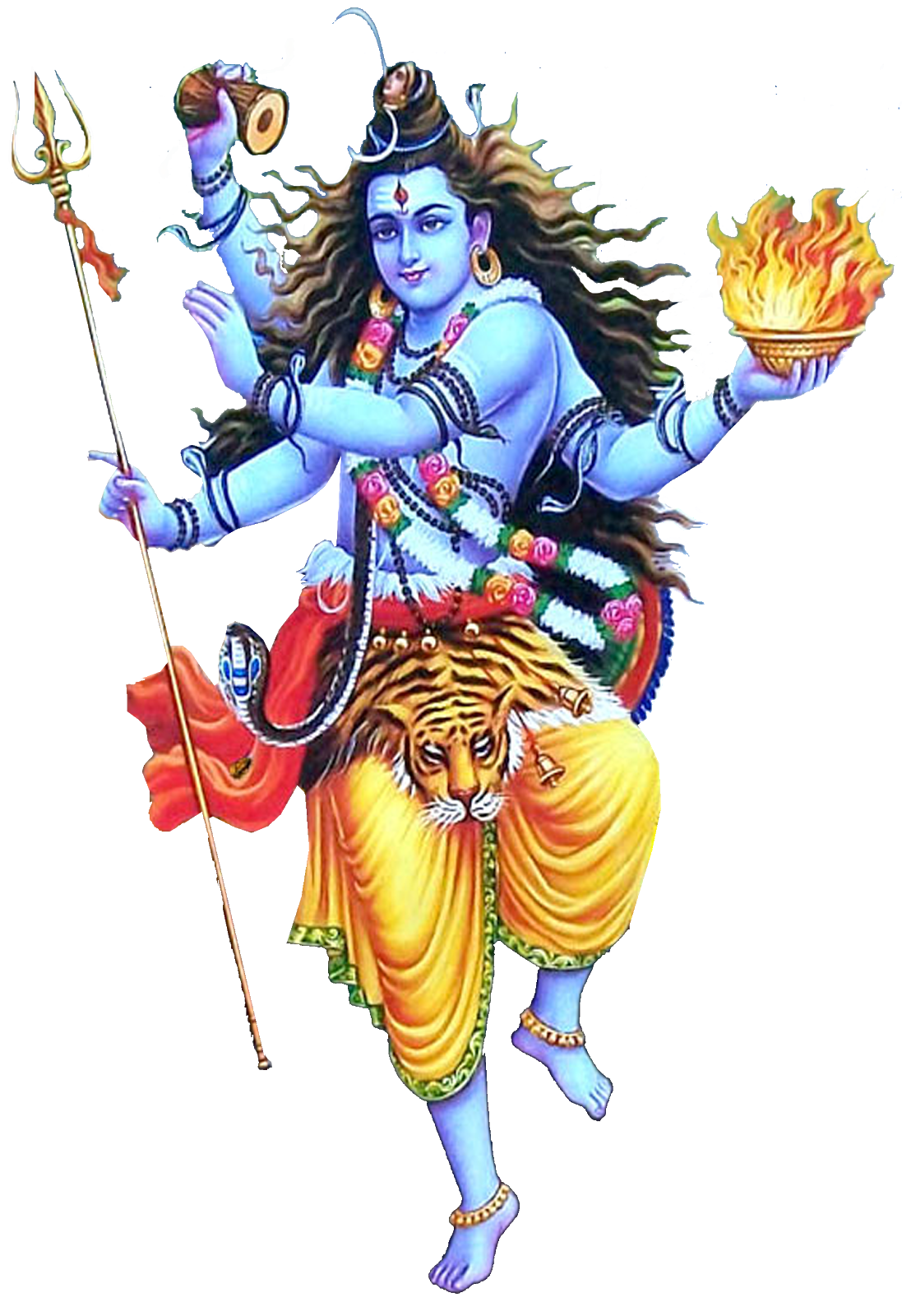 Varmakalai training and treatment : History of varma kalai