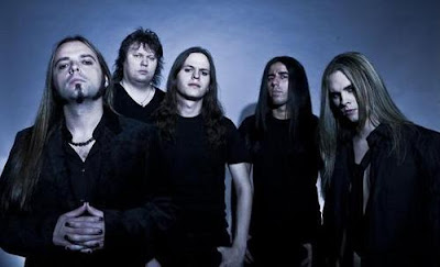 EL FENIX METALERO: REVOLUTION RENAISSANCE: Lo bueno, dura 3 discos!!