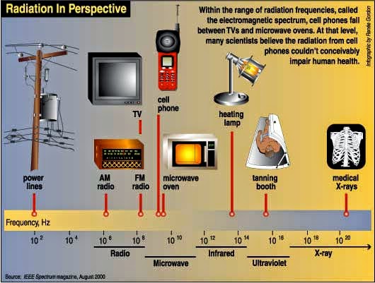 វិទ្យាសាស្រ្តយោធាកម្ពុជា: Radiological Weapon