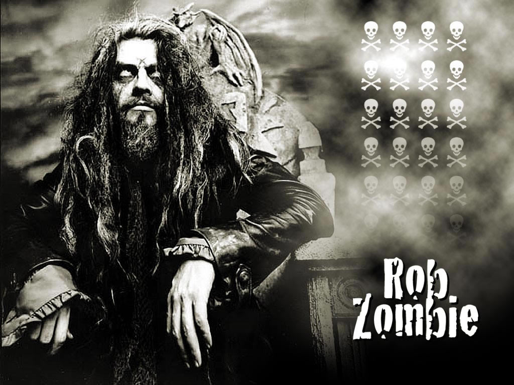 Blog of Deathcrush.: ROB ZOMBIE grabará su primer DVD en directo este año.