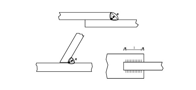 SOLDADURA / WELDING: EL CORDON DE SOLDADURA