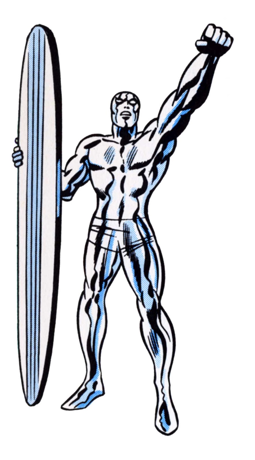 Barry's Pearls of Comic Book Wisdom: The Startling Sagas of the Silver ...