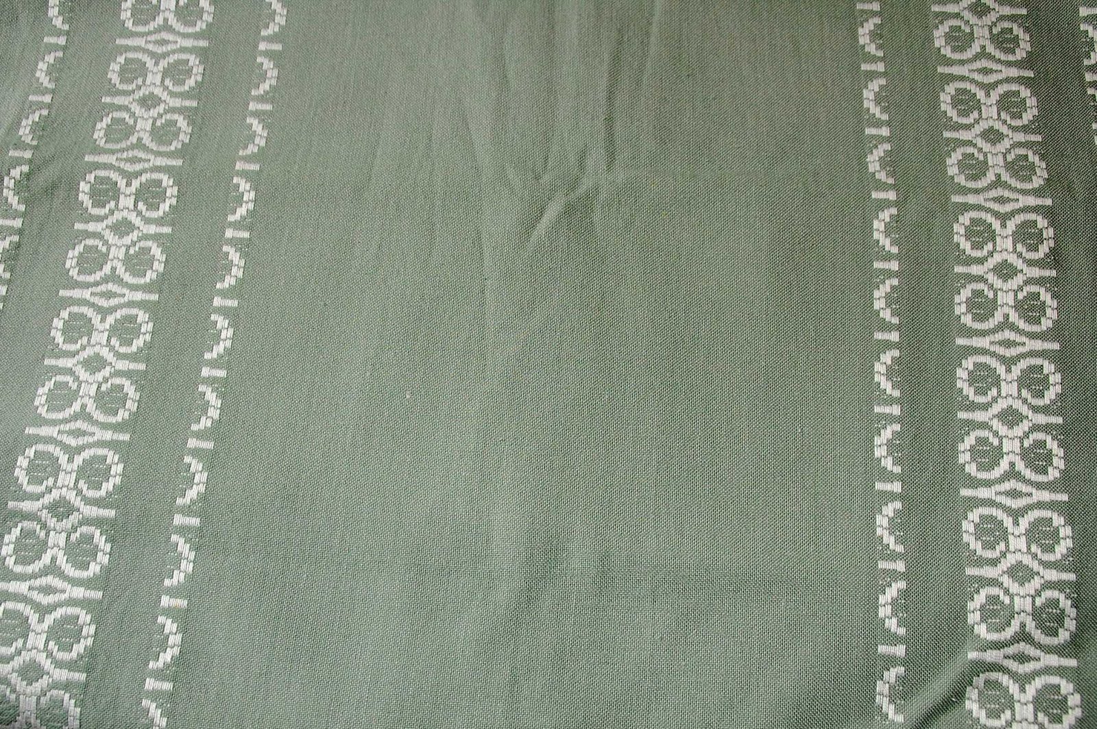 Fru Bach's Univers: Mere af det der genbrug