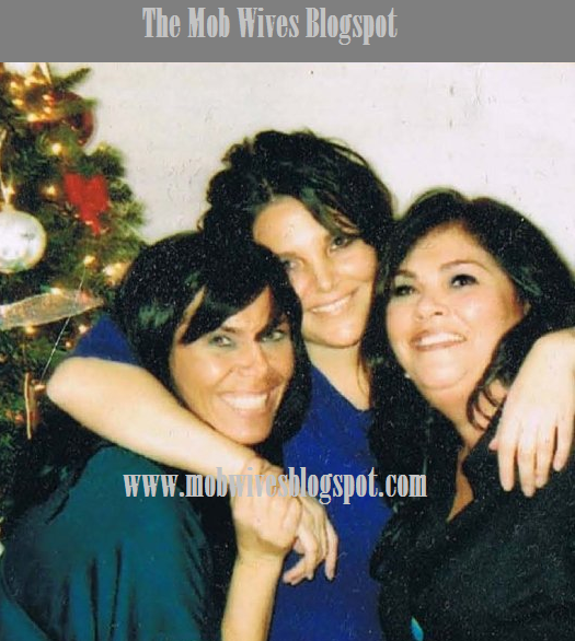 Mob Wives: Renee Graziano Interview on Hector "Junior" Pagan's Turning ...