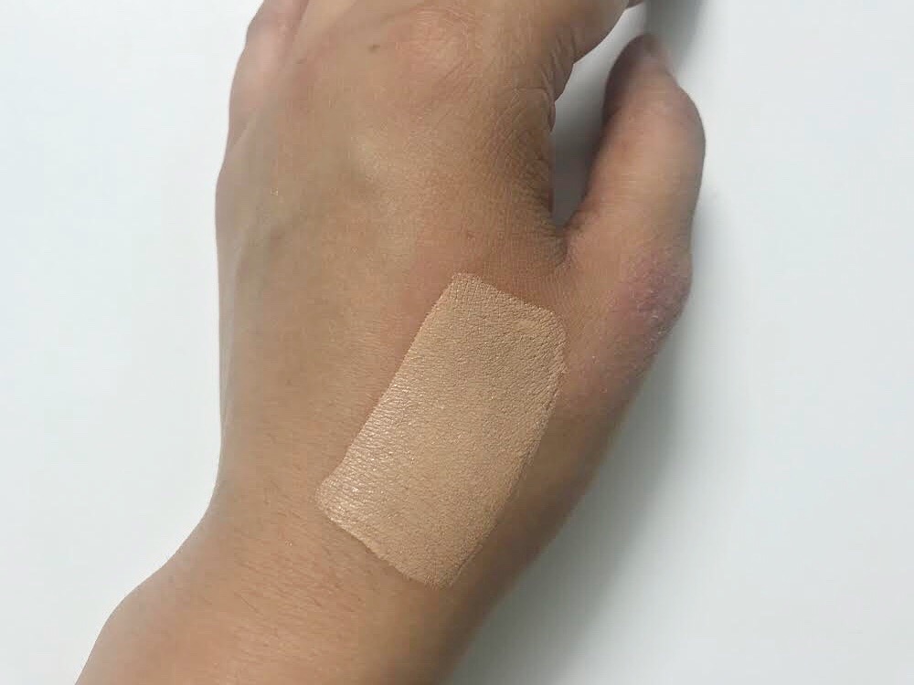 L'Oreal True Match Concealer 3DW Golden Beige Review - Candy Crow