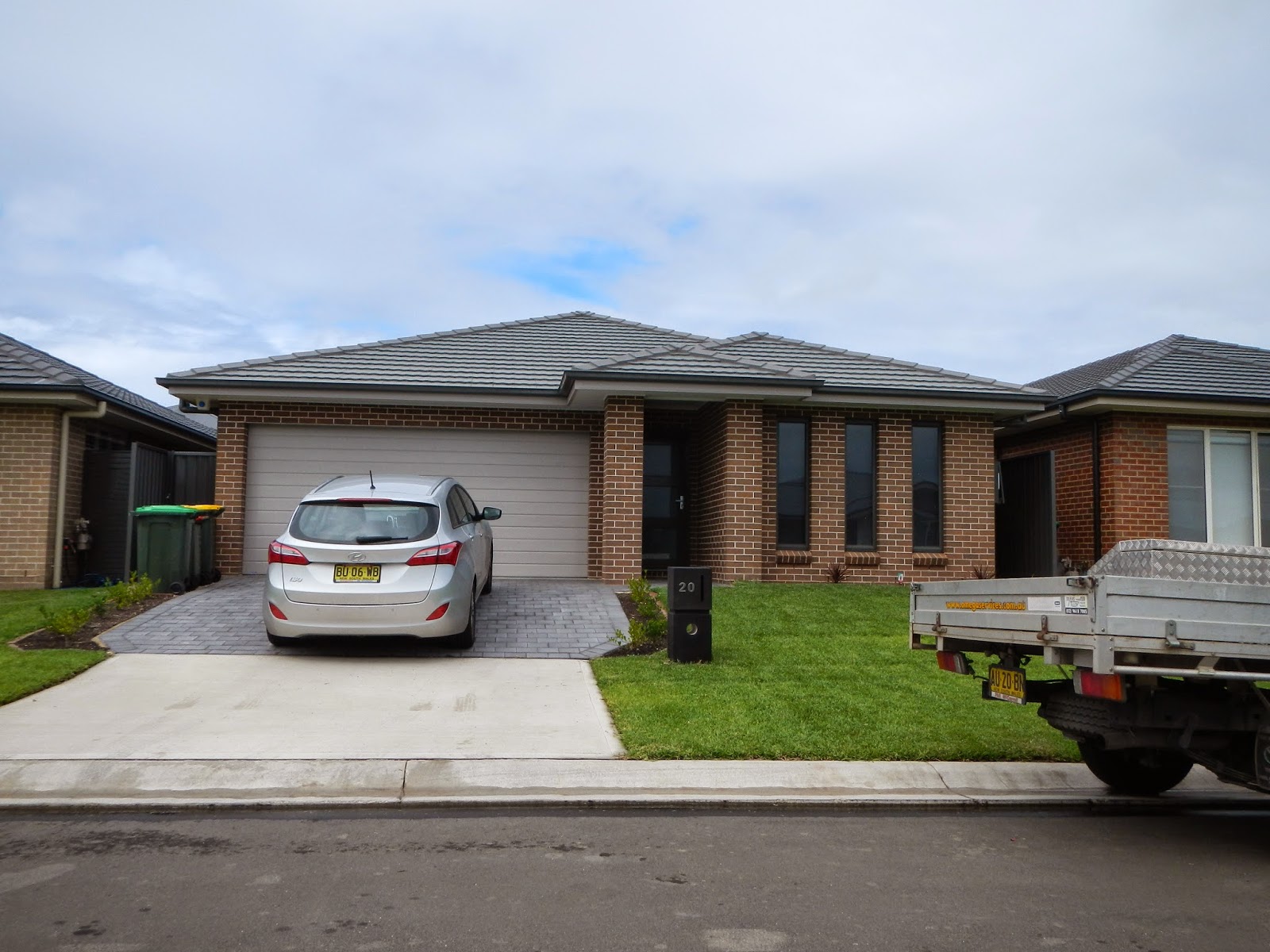 Building Journey: Eden Brae Livingstone 23 Blog: Research - PGH Mocha ...