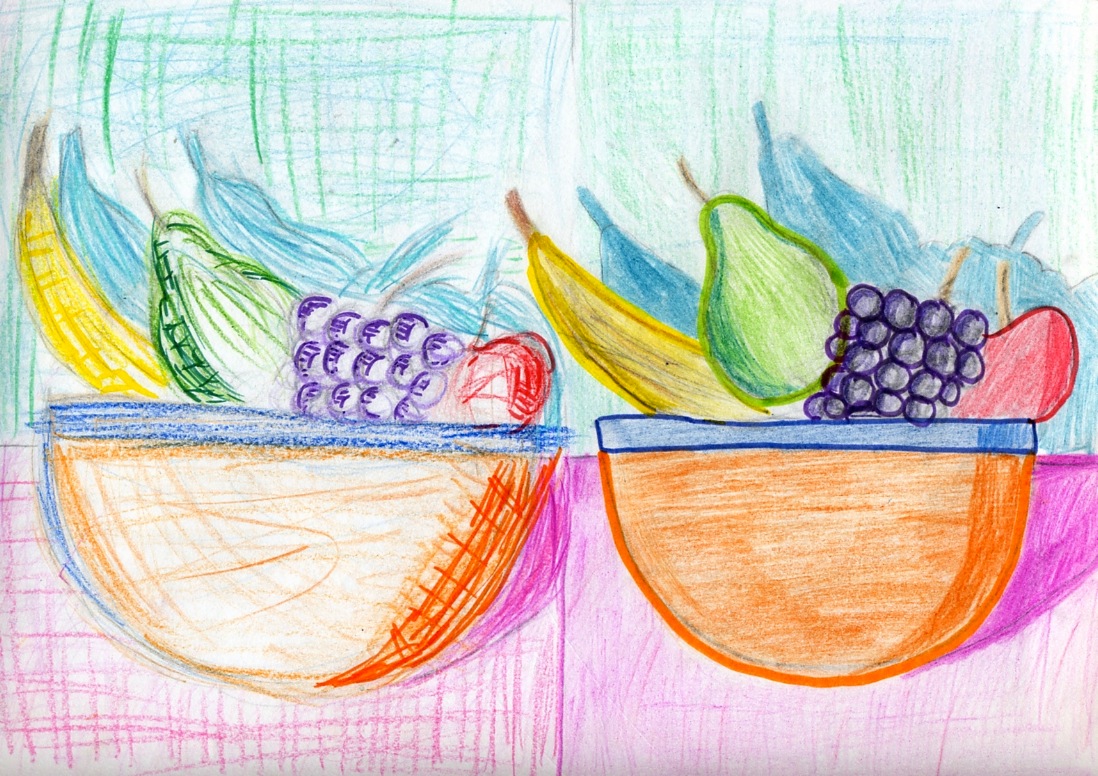 El Blog de Plástica de la Anunciación: Formas abiertas y cerradas 3º ...