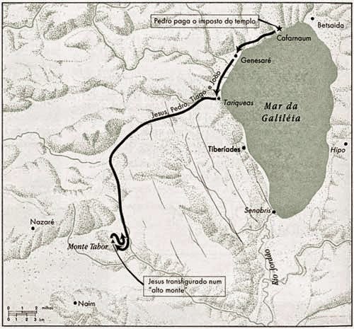 Geografia biblica mundial bible geography bible atlas escola dominical ...