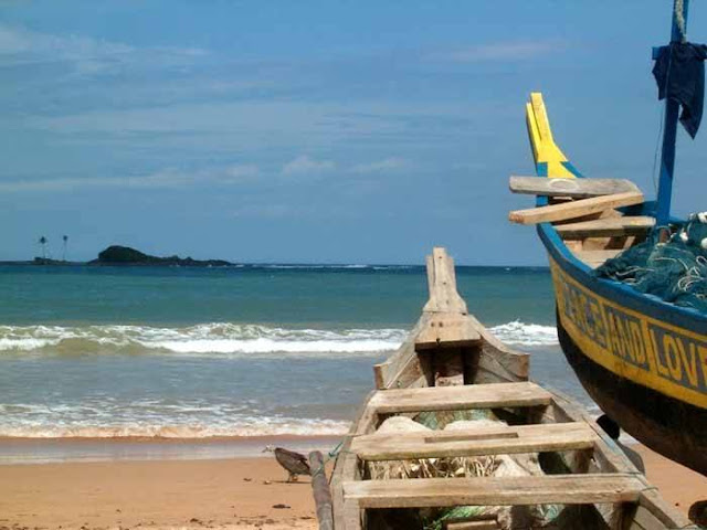 Togo - Travel Guide and Travel Info - Exotic Travel Destination