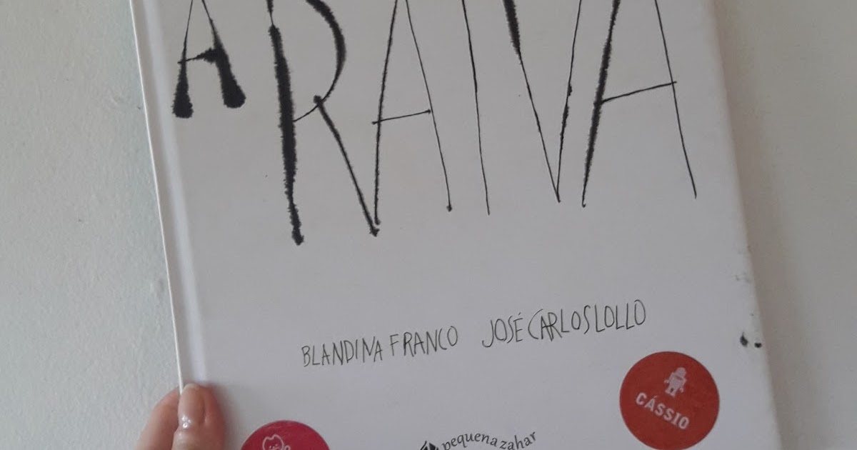 Especial PNLD 2018: Livros da Blandina Franco e José Carlos Lollo | KIDS INDOORS