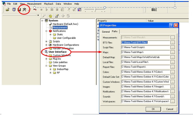 NEMO Outdoor Training Tutorial ( 3g wcdma & 4g LTE ) | Telecom Network ...