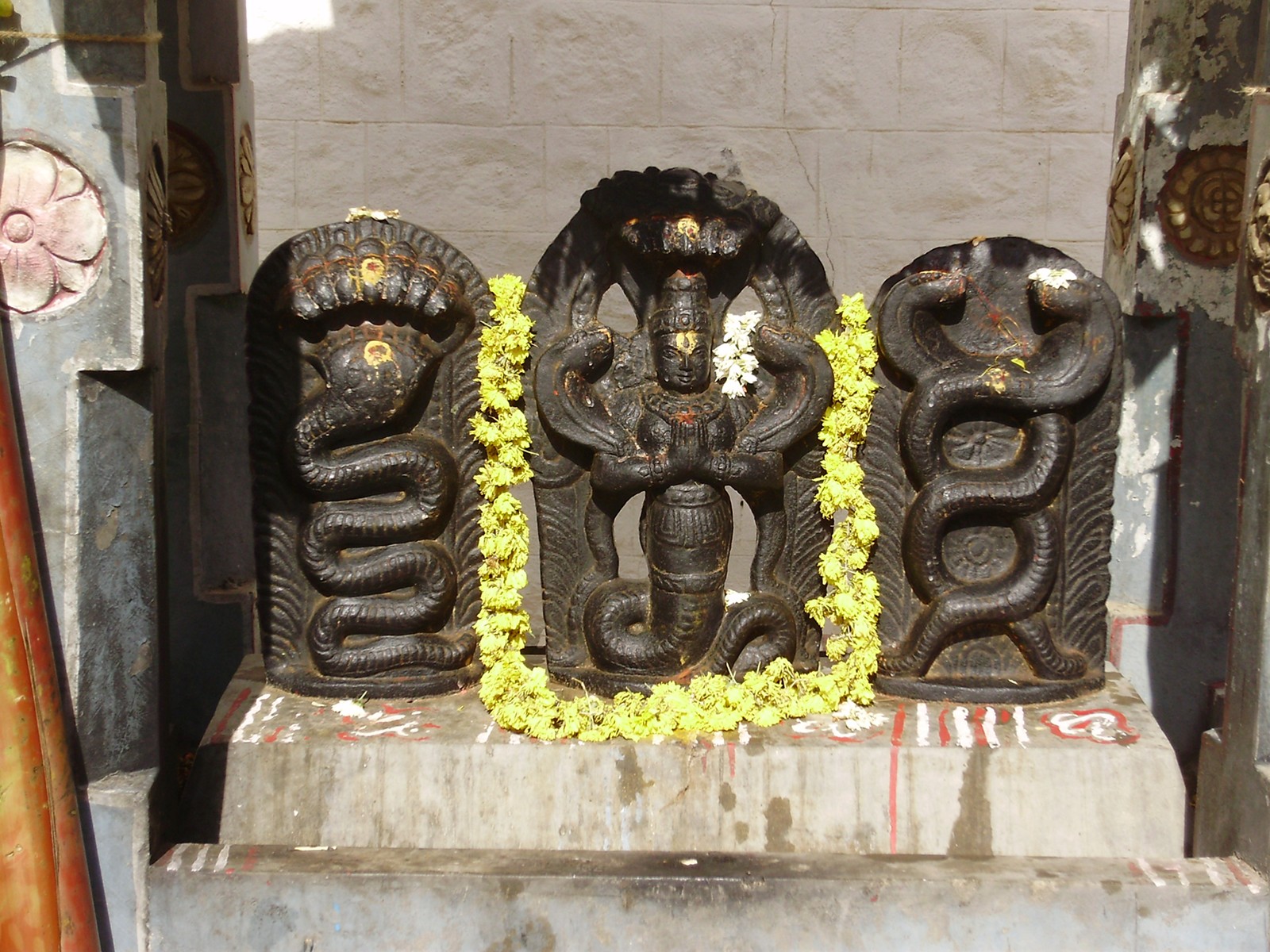 nrameshrao: Sri Venu Gopala Swamy Temple Yelahanka Bangalore-64