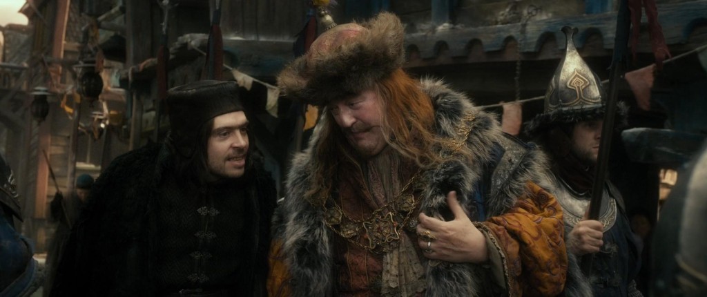 Wanderer's Pen: Villain Necrologies and Debacles: The Lord of the Rings ...