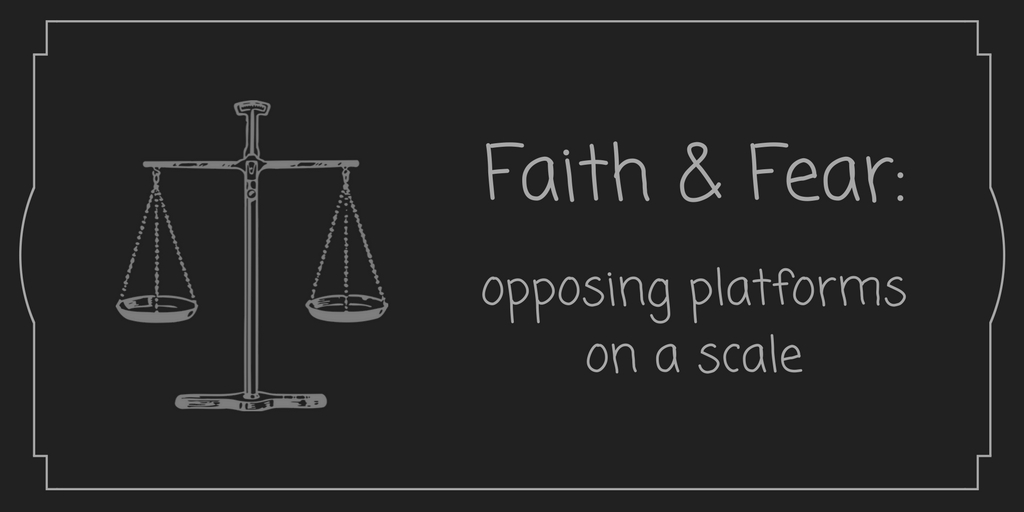 Strengthened by the Word