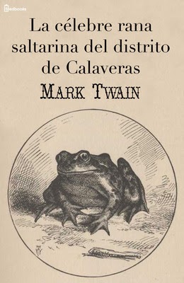 Sinaloa lee: La célebre rana saltarina del distrito de Calaveras
