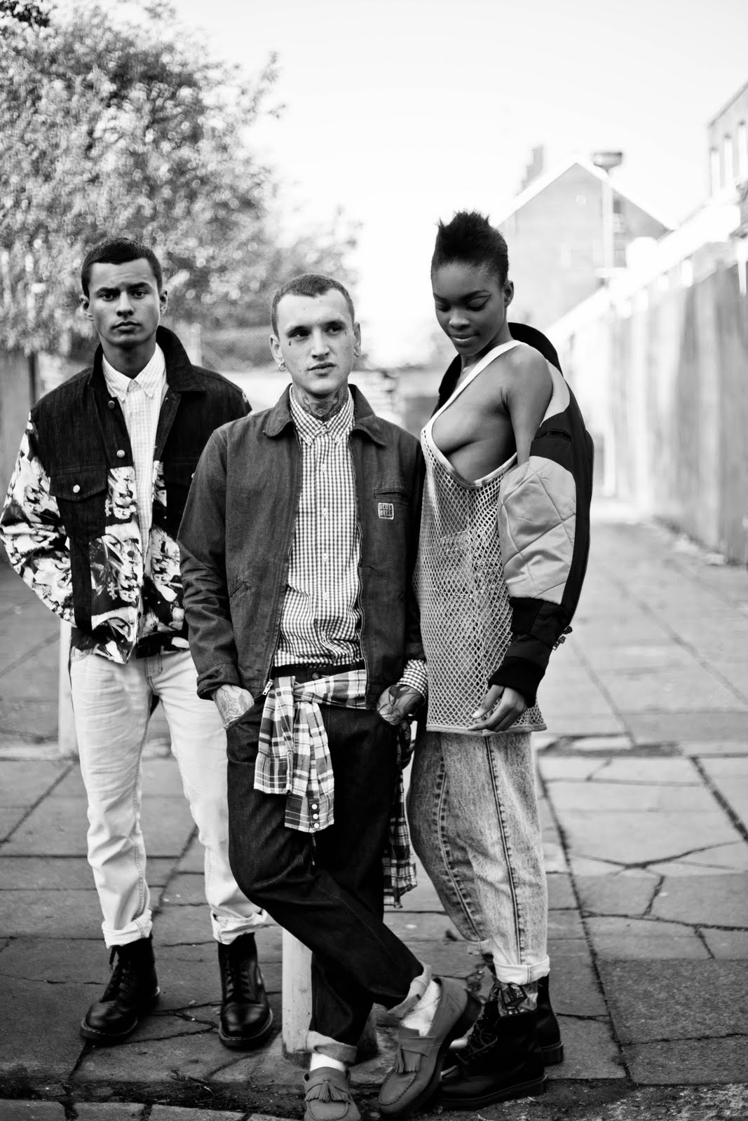 Vontade Luta!: GAVIN WATSON PHOTOGRAPHY