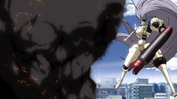 Pierwsze wrażenia: Kenzen Robo Daimidaler | Latające Świnie