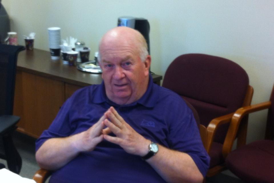 Hebert Likes Solid Waste Plan - Your ThunderBay