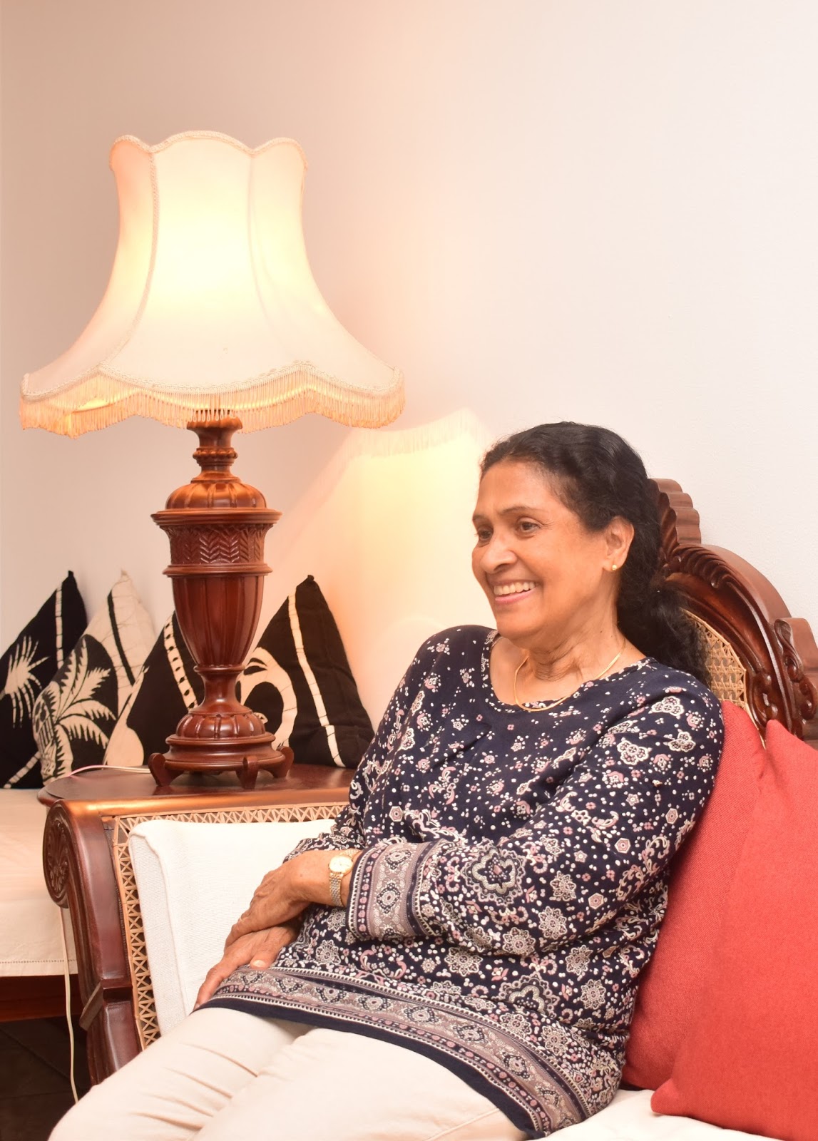 Fragments.: Punya Heendeniya’s journeys