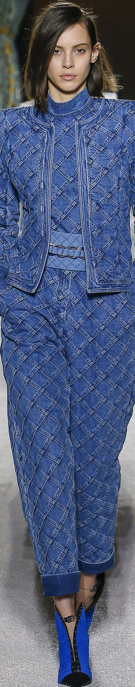 LOOKandLOVEwithLOLO: Fall/Winter RTW featuring Highlights from Balmain