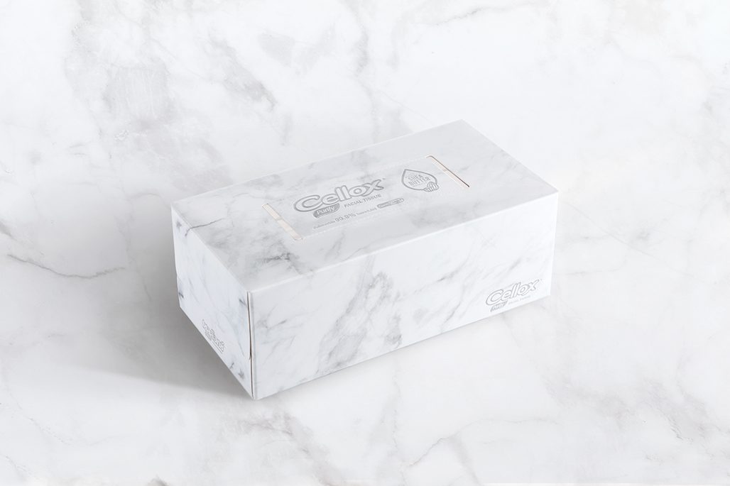 Cellox Purify Decor on Packaging of the World - Creative Package Design ...