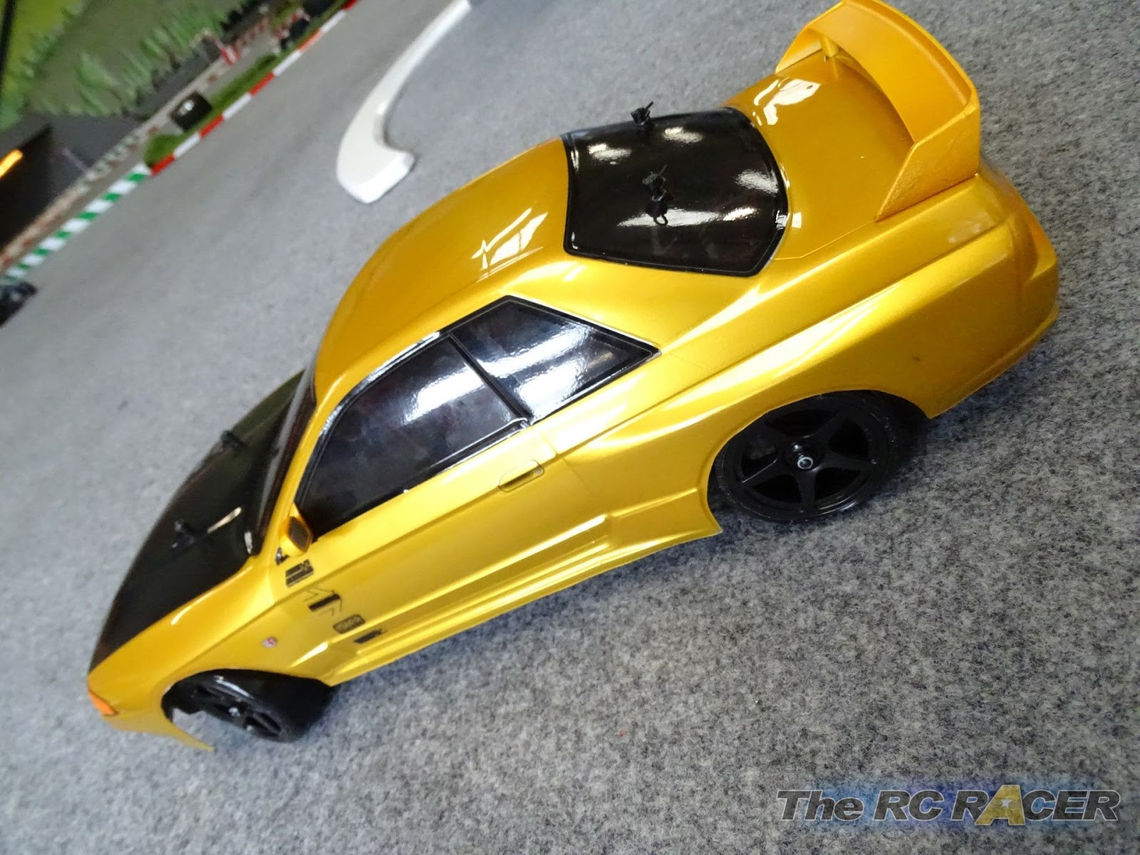 Tamiya 47301 TT-02D Type-S Build and Review | The RC Racer