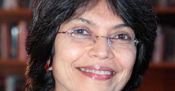 Haq's Musings: In Memory of UC Berkeley's Pakistani-American Professor ...