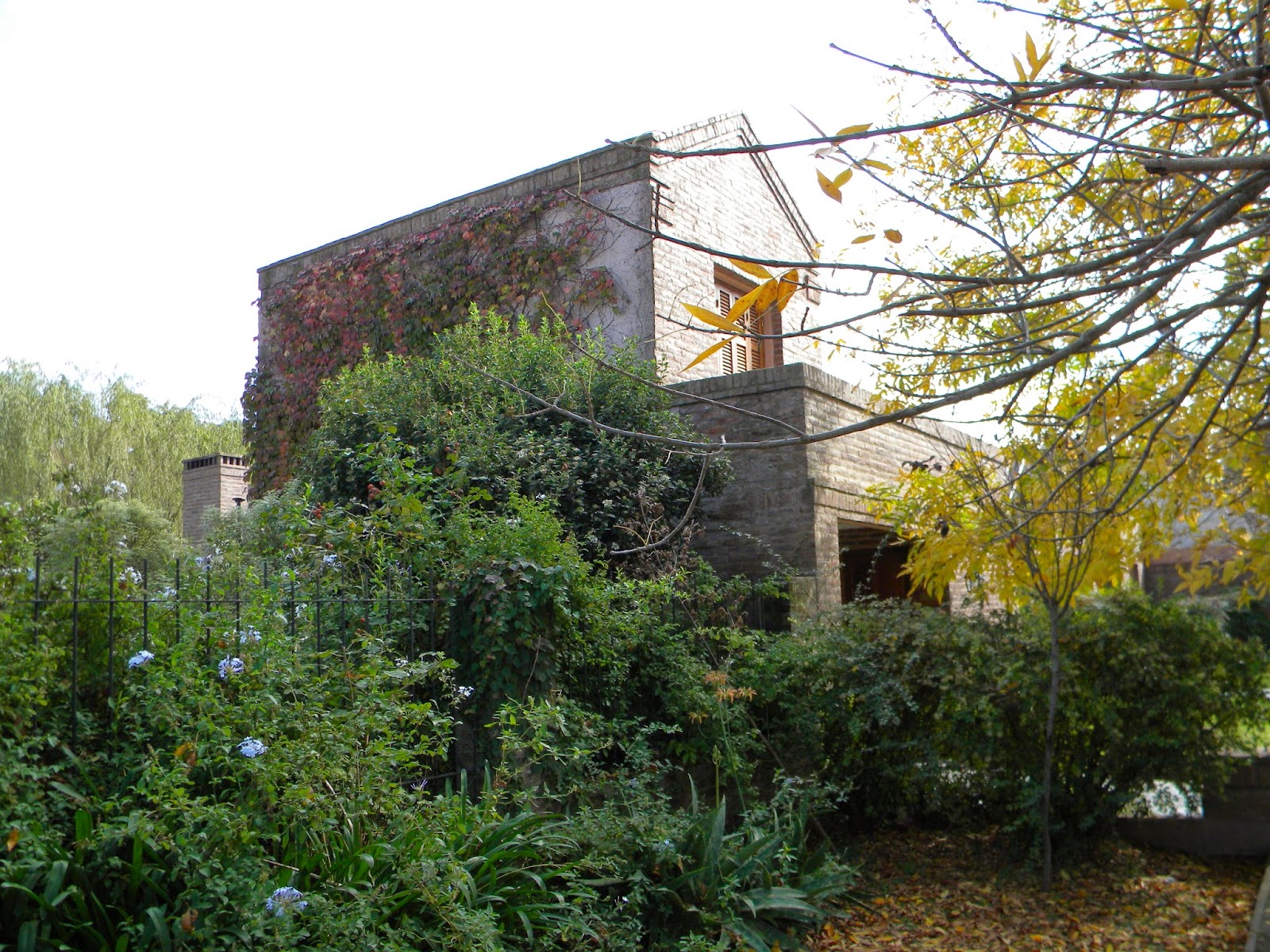 Explorador Turístico: San Antonio de Areco