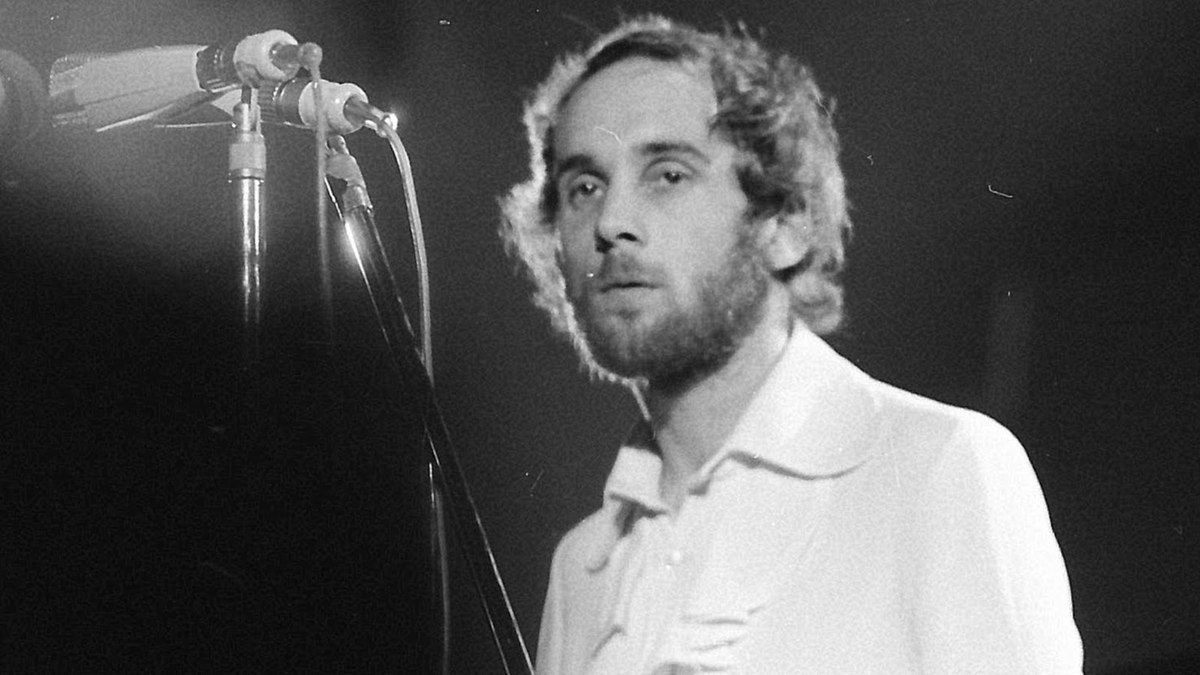 RUBEN´S BLOG: Discazos - Roger chapman - Chappo (1979 70´s Rock)