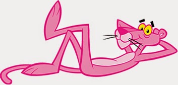 Cartoons clasicos - Caricaturas de los 60s, 70s, 80s Y 90s: La Pantera ...