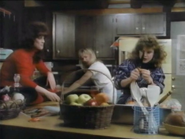 House of Self-Indulgence: Iced (Jeff Kwitny, 1988)