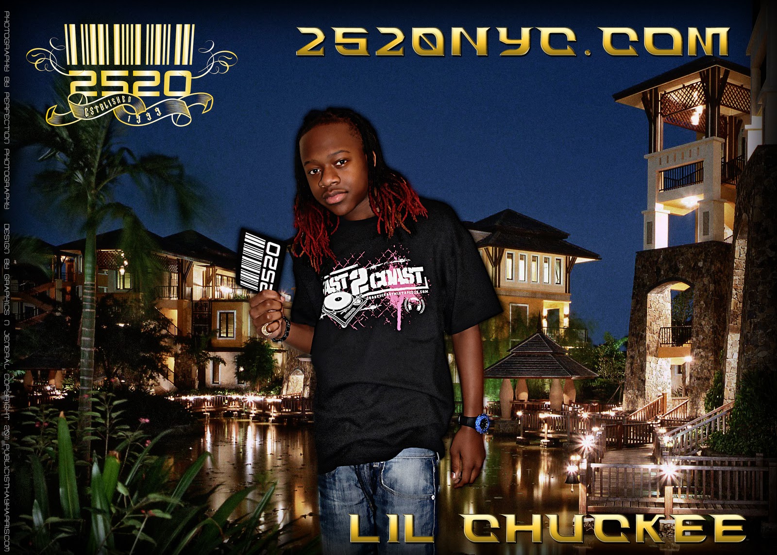 KCeleb TV (news, exclusive interviews & more): Lil Chuckee Photoshoot ...