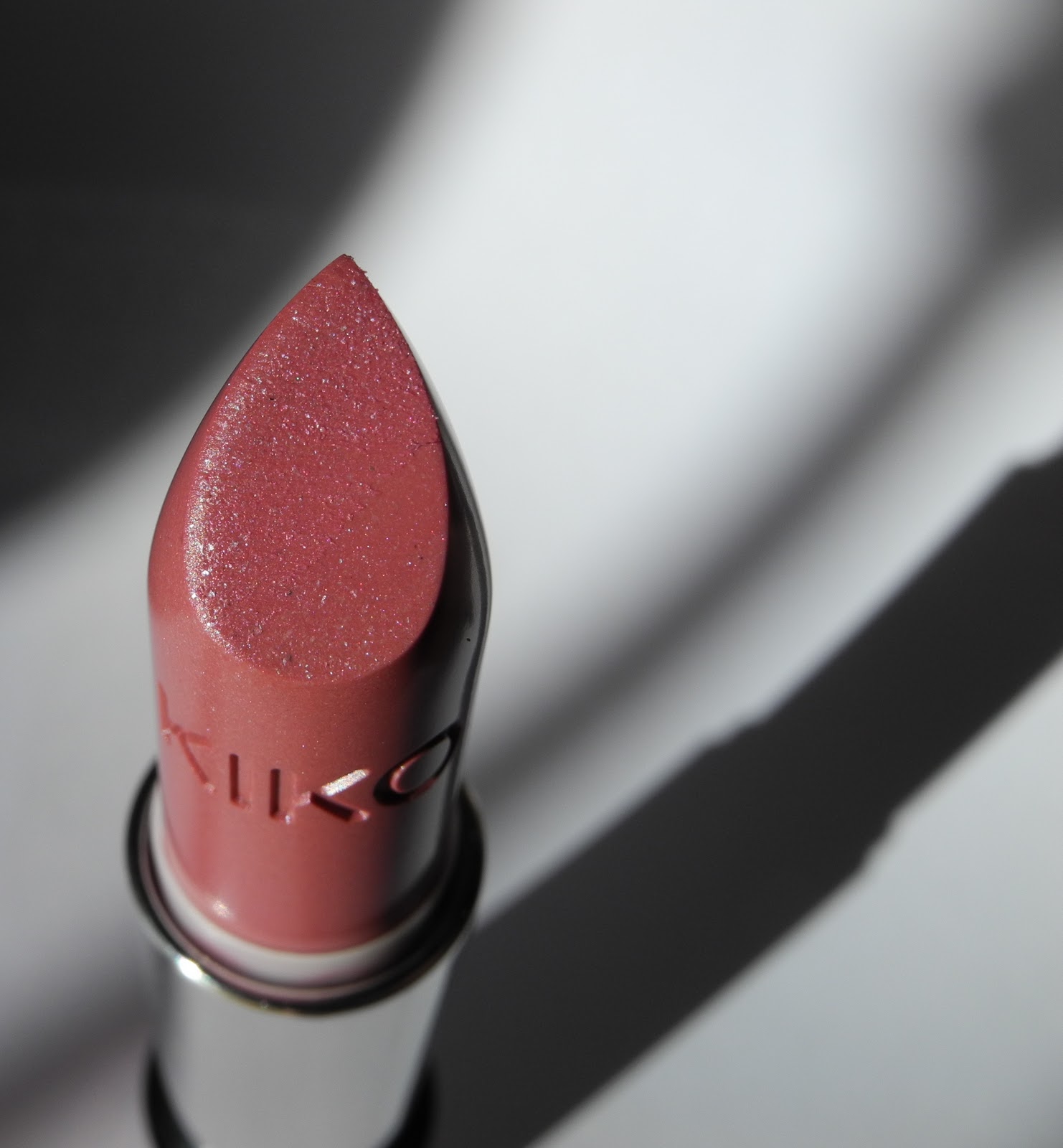 Altri due rossetti Kiko...me pazza ~ MAKEmeUP