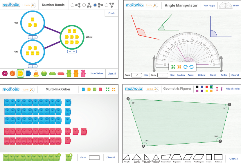 Matholia - The World-class Mathematics Online Portal: September 2015