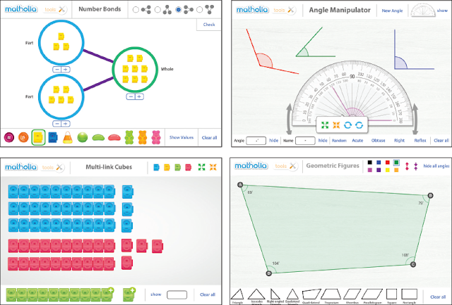 Matholia - The World-class Mathematics Online Portal: September 2015