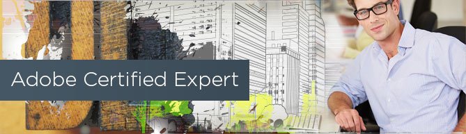 certiport indonesia: Adobe Certified Expert (ACE)
