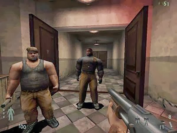 Kingpin Life of Crime PC Game Free Download - FREE PC DOWNLOAD GAMES