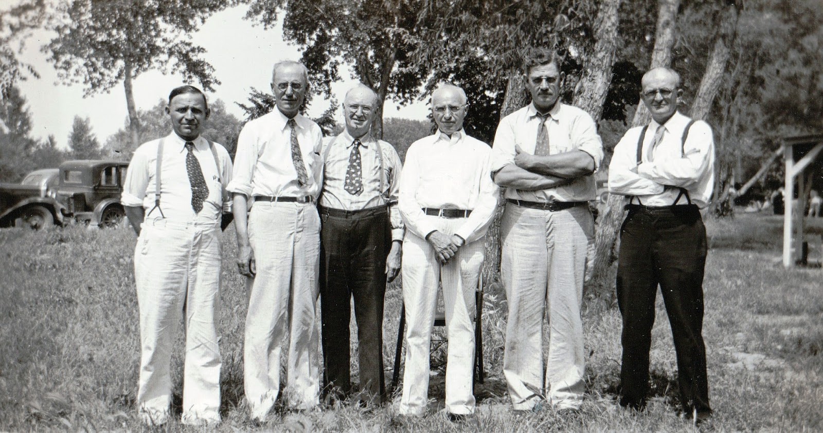 Sea Captain John Boyd's Family: January 2016