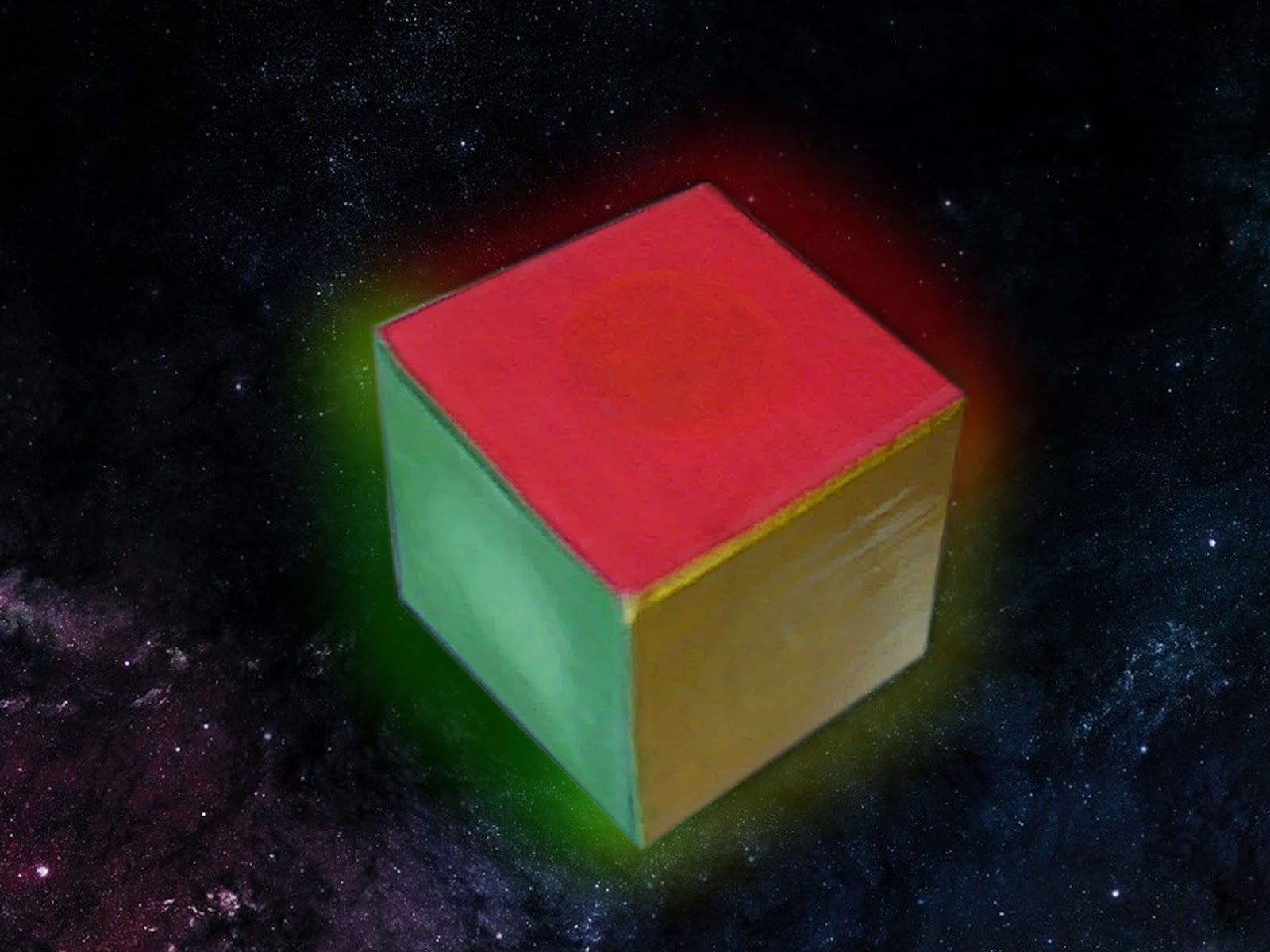 Capitan Ran Dohen: Star Trek - Cuadrante Beta