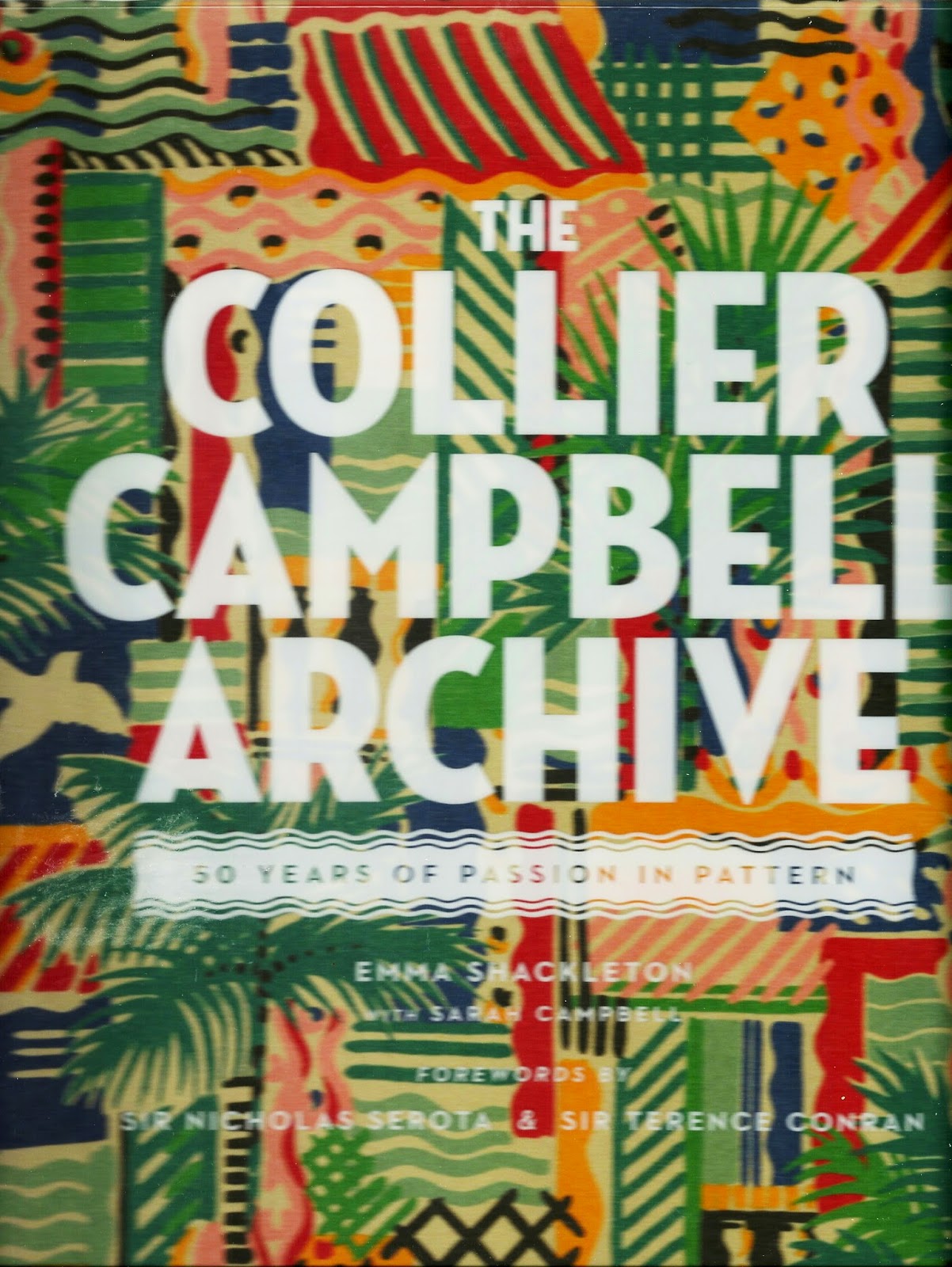 Unraveling Threads: Sarah Campbell and Susan Collier